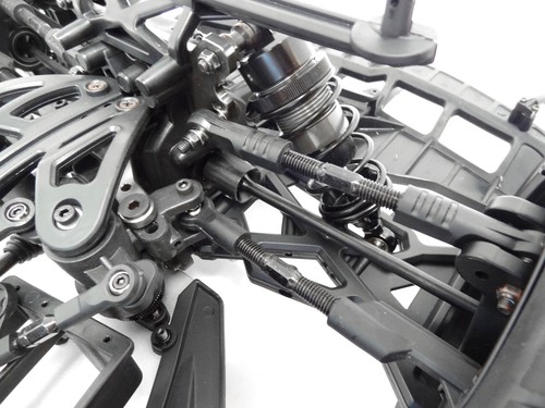 Rovan 1/5 Scale F5 4WD On-Road Race Car Electric Roller MCD Compatible ...