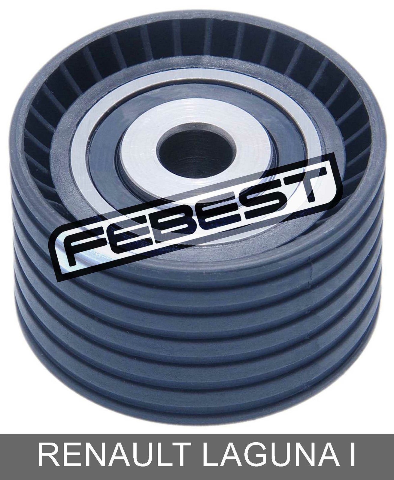 Pulley Idler Timing Belt For Renault Laguna I (1993-2001) | eBay