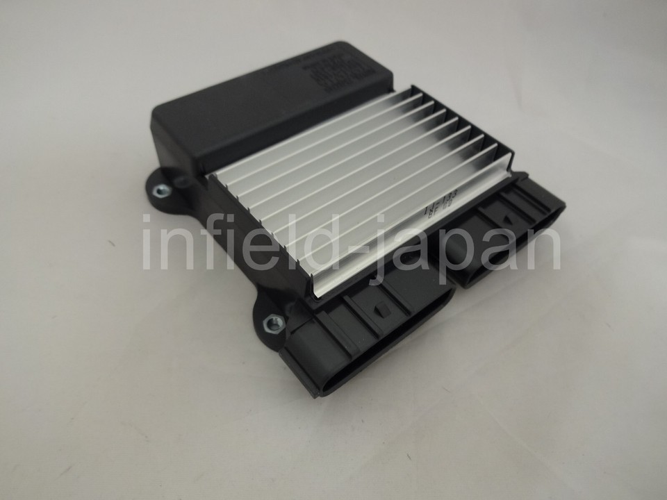 Genuine Toyota Driver, Injector 89871-71010 F/S | eBay