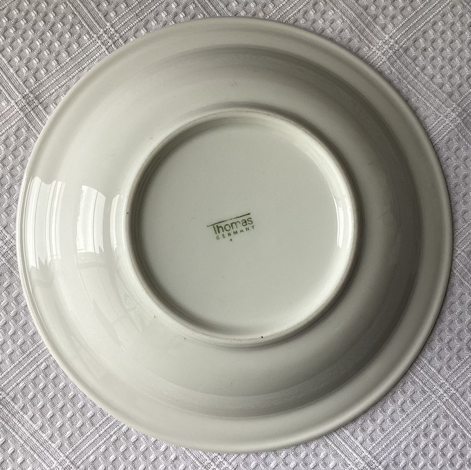 Vintage 4-piece Thomas Germany Porcelain Dinner Service for 1 | eBay