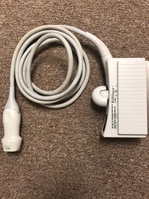 ACUSON 4V1C ULTRASOUND PROBE | eBay