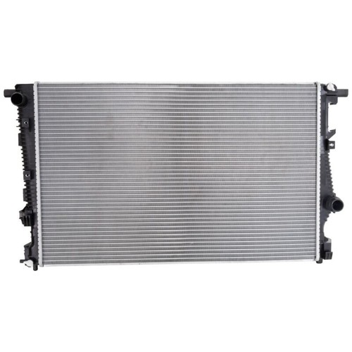 Radiator Fits 2014-2018 Jeep Cherokee 4-Door 3.2L 68284108AA CH3010364 ...
