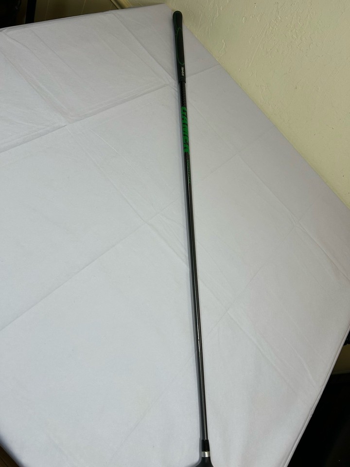 Top Flite Gamer Tour Titanium Driver 10.5 Graphite Shaft Varsity Flex ...