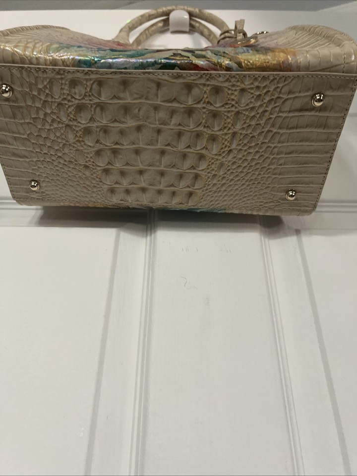 brahmin satchel handbags new with tags | eBay