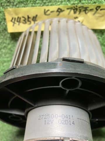 SUZUKI MR Wagon 2002 TA-MF21S Blower Motor [Used] [PA01134697] | eBay