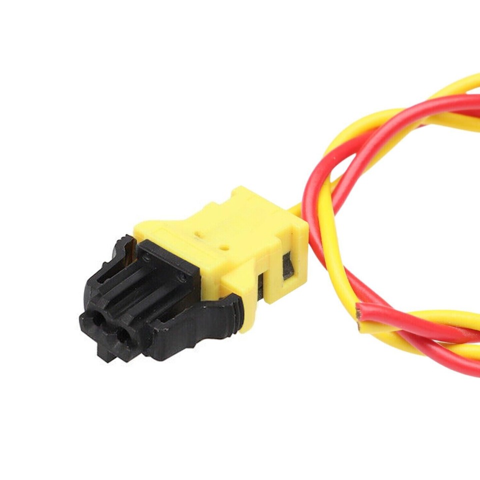 New Connector Pigtail Wire Terminals Boots Fit for 06-15 Ford WPT1229 ...