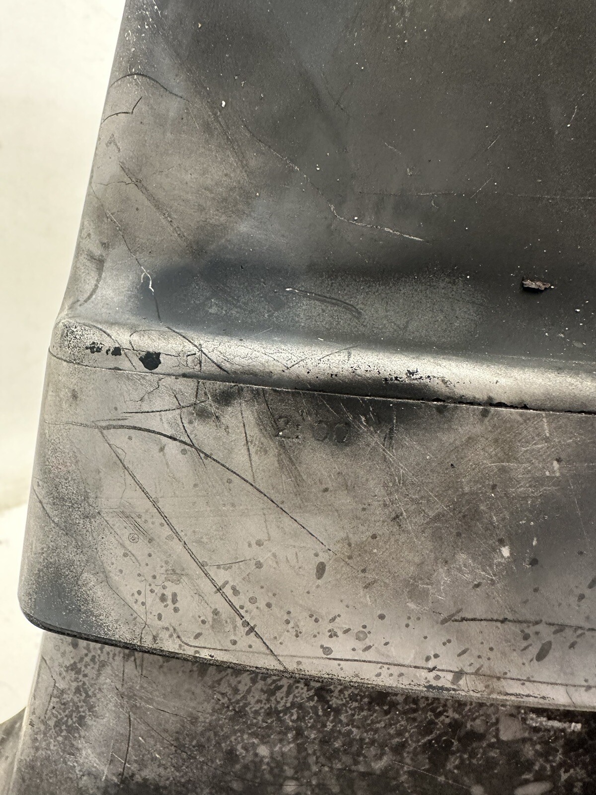 MerCruiser Alpha One Gen Two Sterndrive Upper, 2.0 Gear Ratio | eBay