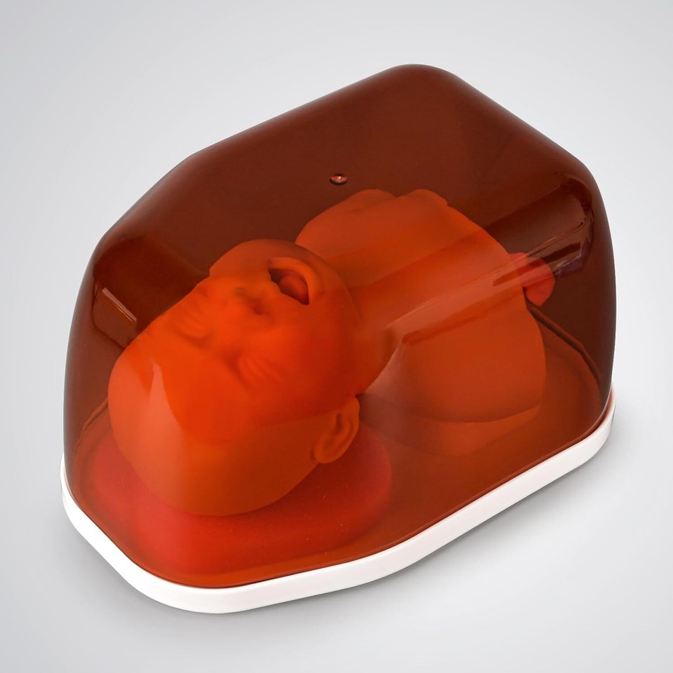 Pediatric Intubation Trainer - Realistic, Durable, Perfect for Medical ...