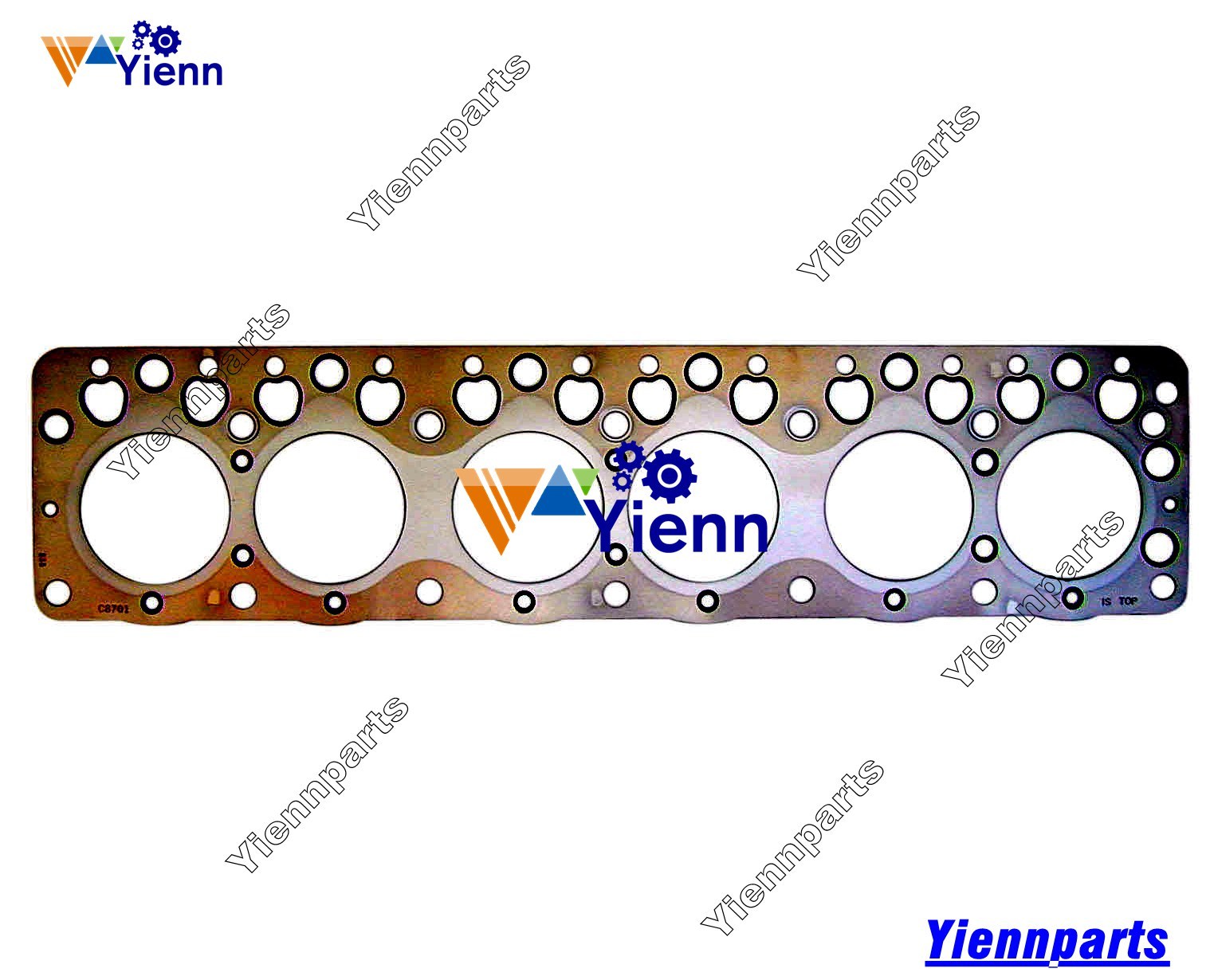 SD33 SD33T Overhaul Rebuild Kit For Nissan Engine Parts YF03 MF03 FD006 ...