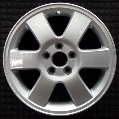 Toyota Corolla 15 Inch Painted OEM Wheel Rim 2000 To 2002 | eBay