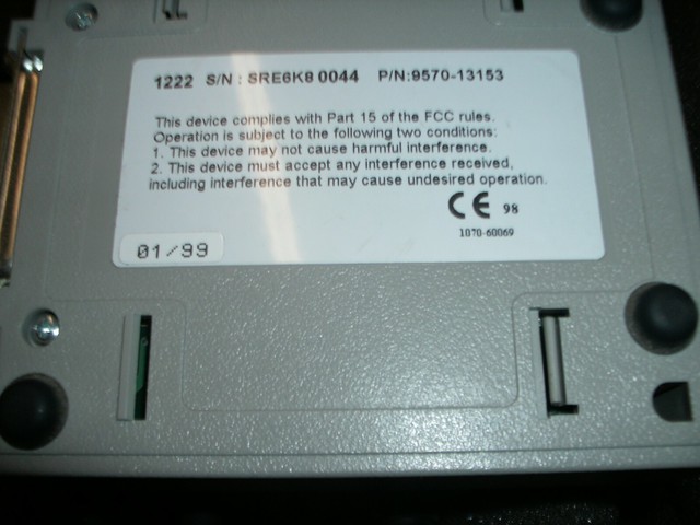 PSC Quick Check Qc-200 Barcode Verifier QC200 for sale online | eBay