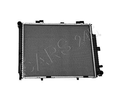 Radiator Fits MERCEDES E W210 2105003203 | eBay UK