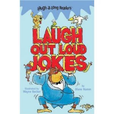 Laugh Out Loud Jokes by Namm, Diane 9781402750021| eBay