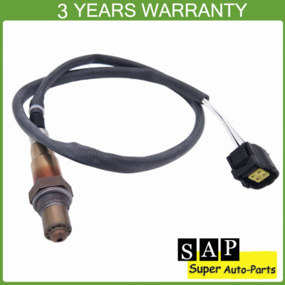 Lambda 16693 Oxygen Sensor 0258006693 For Mercedes-Benz W204 W212 A207 ...