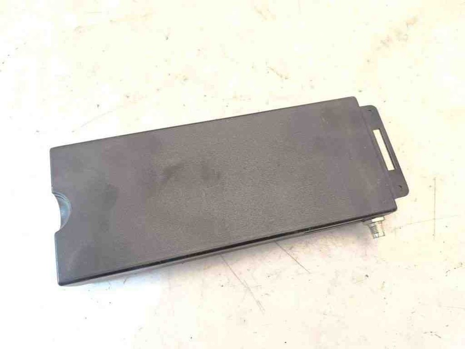 BMW 5 E39 Phone Control Unit SUT3988D 84118382082 1.99 Petrol 110kw ...