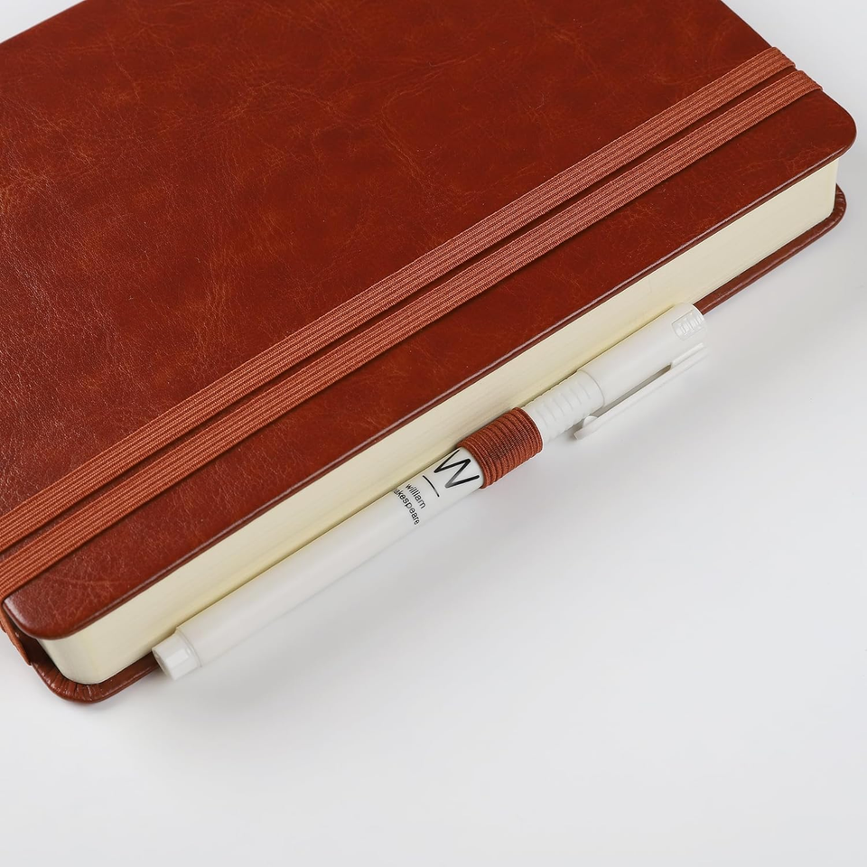 Journal Notebook Journal for Men/Women Journals for Writing A5 ...