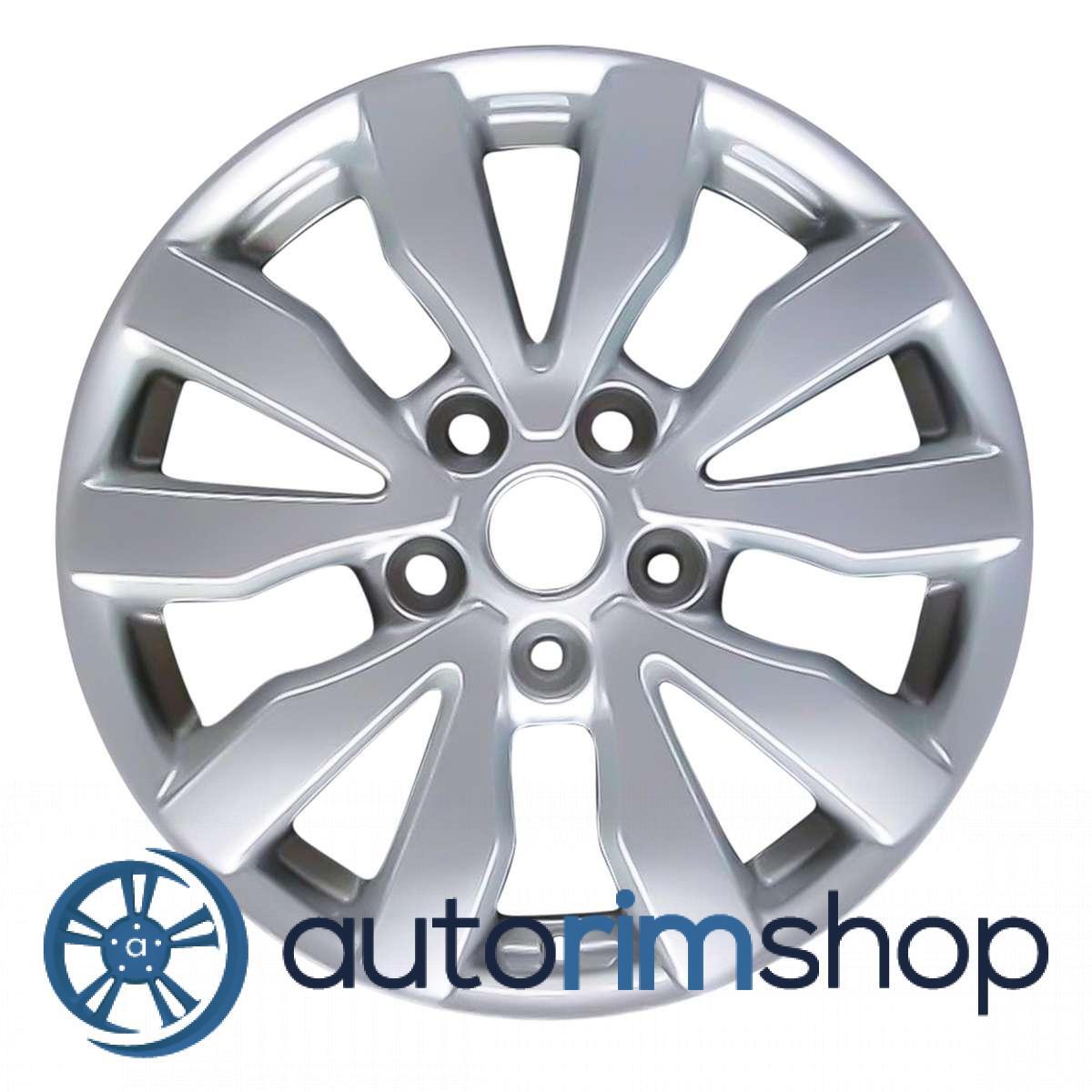 Kia Rondo 2009 2010 2011 2012 2013 16" OEM Wheel Rim | eBay