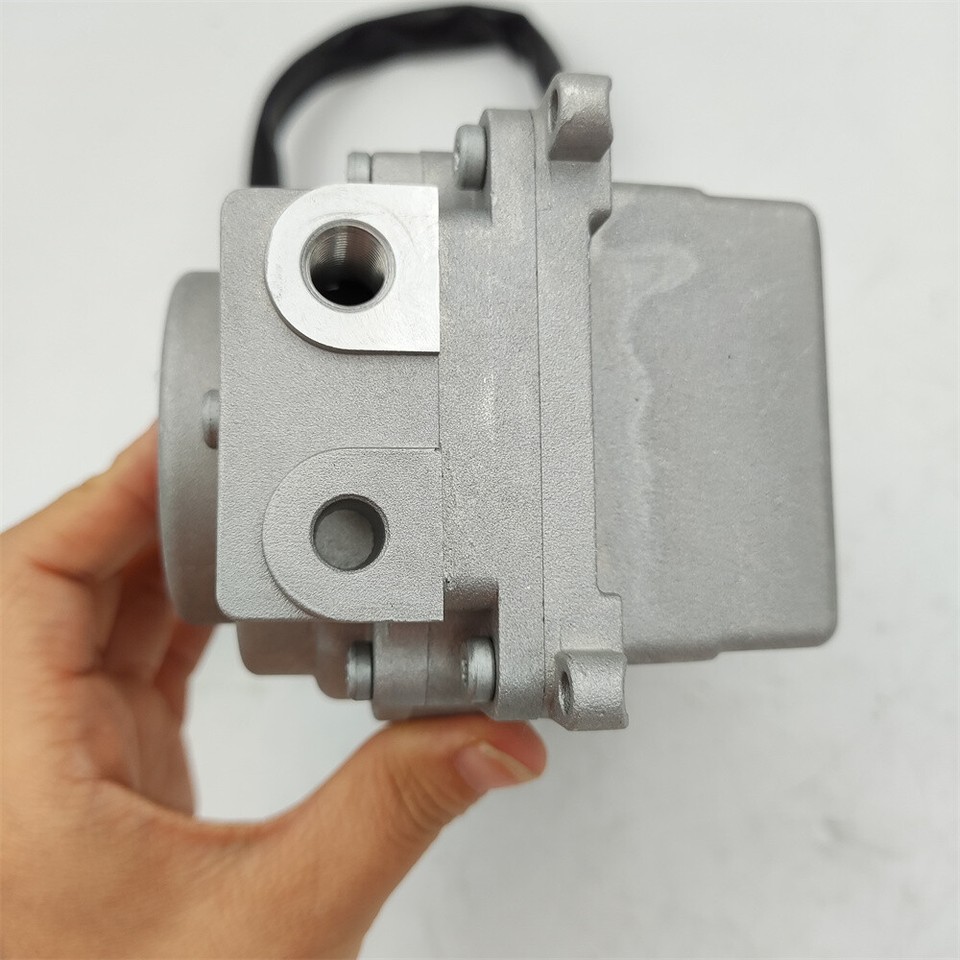 4034289RX Turbo Electronic Actuator W/Calibrator For Cummins ISX QSX ...