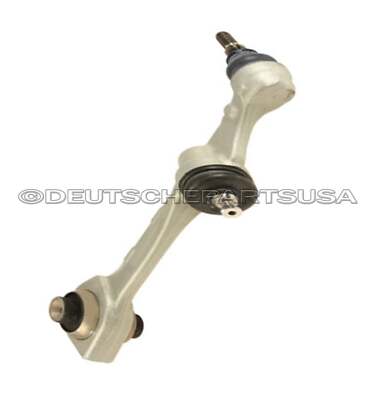 Mercedes W221 S550 S400 Front Lower Rear Control Arm Ball Joint RIGHT ...