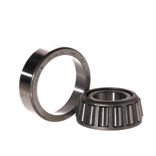M12649/m12610 2.1x5x1.8cm Timken sola fila Taper Roller Bearing ...