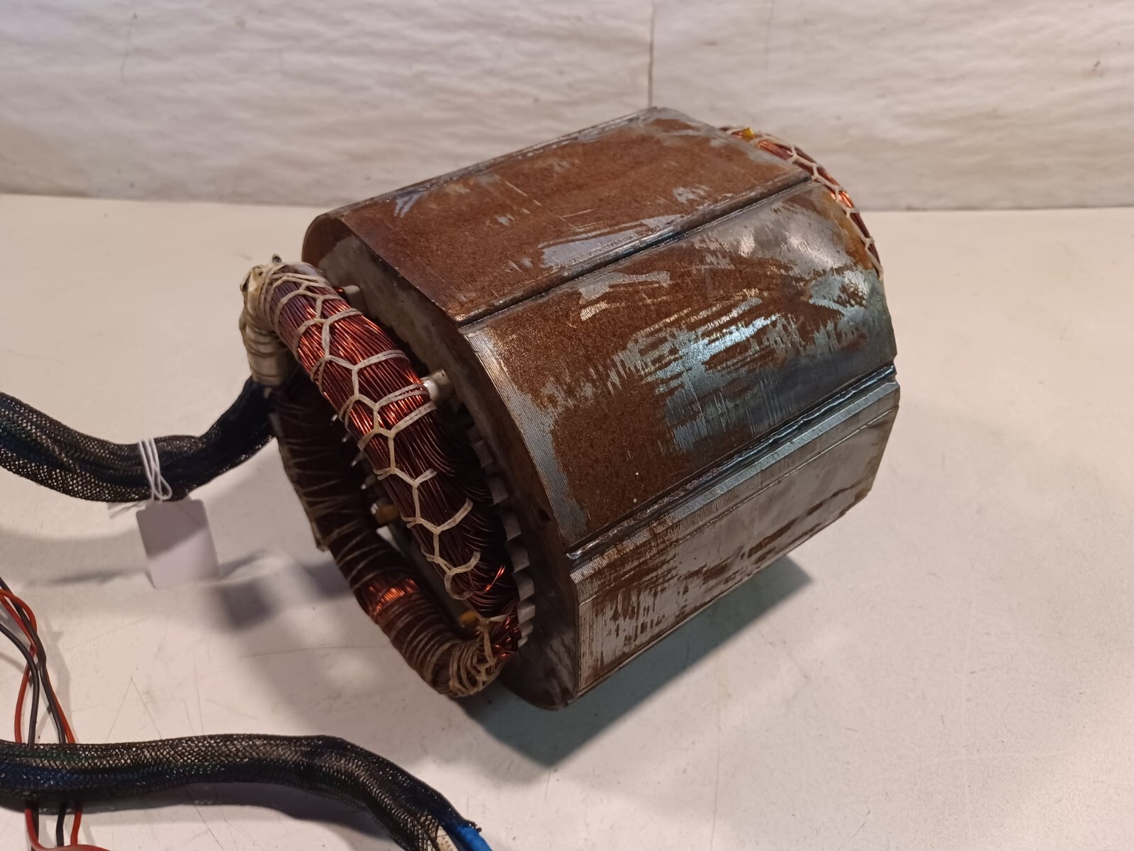 0H6632 GENERAC GENERATOR STATOR | eBay