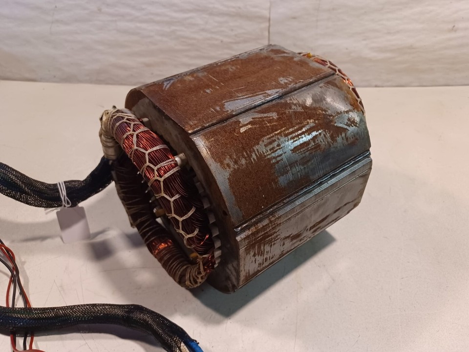 0H6632 GENERAC GENERATOR STATOR | eBay