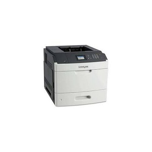 Lexmark MS711DN Laser Printers Nice Off Lease Units ! 40G0610 ...