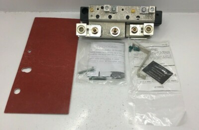 DH200NK EATON Neutral Kit, Used With 200 Amp Heavy Duty Safety Switches ...