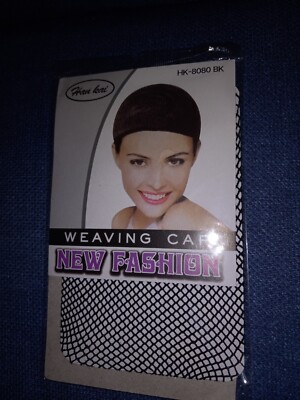 Weaving Cap Han Kai Hanne Fashion Kinky Wigs for Women hk-8080 BK | eBay