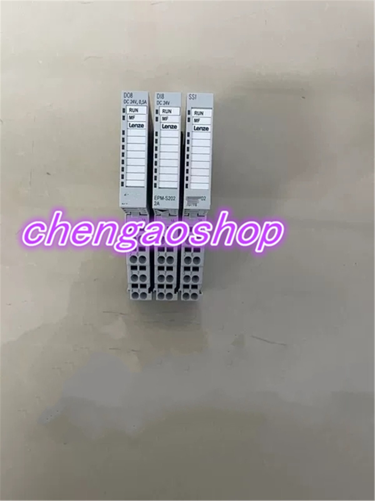 1PC USED lenze PM-S202.2A #H507CC YD | eBay