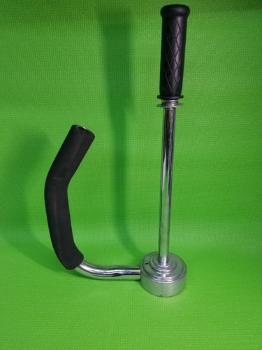 Adjustable Heavy Duty Shrink Wrap Dispenser Ergonomic Handle for 10 ...