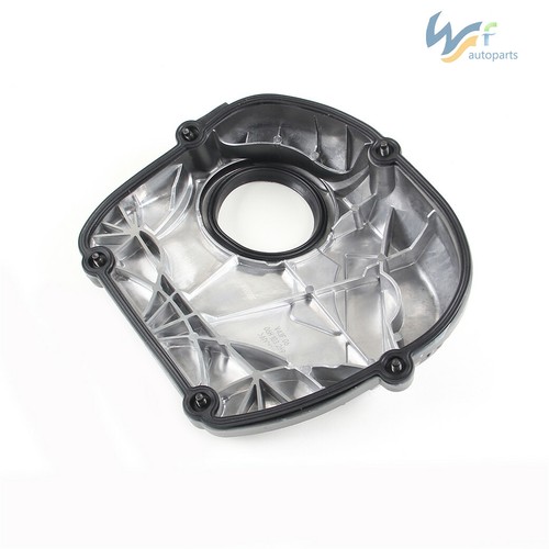 2006-2014 VW Jetta Passat Tiguan Audi A3 Aluminum Timing Chain Cover ...