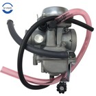 For Kawasaki Bayou 300 KLF300B KLF300C Carburetor US | eBay