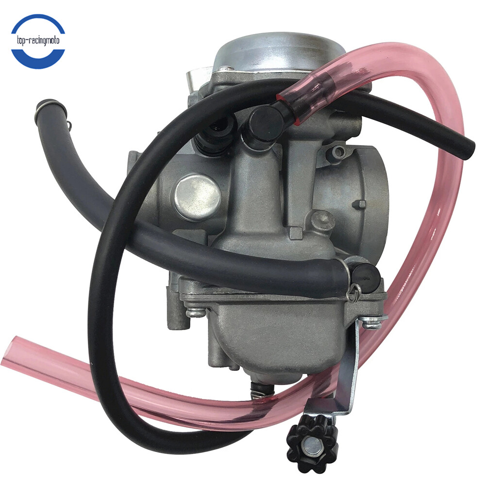 For Kawasaki Bayou 300 KLF300B KLF300C Carburetor US | eBay