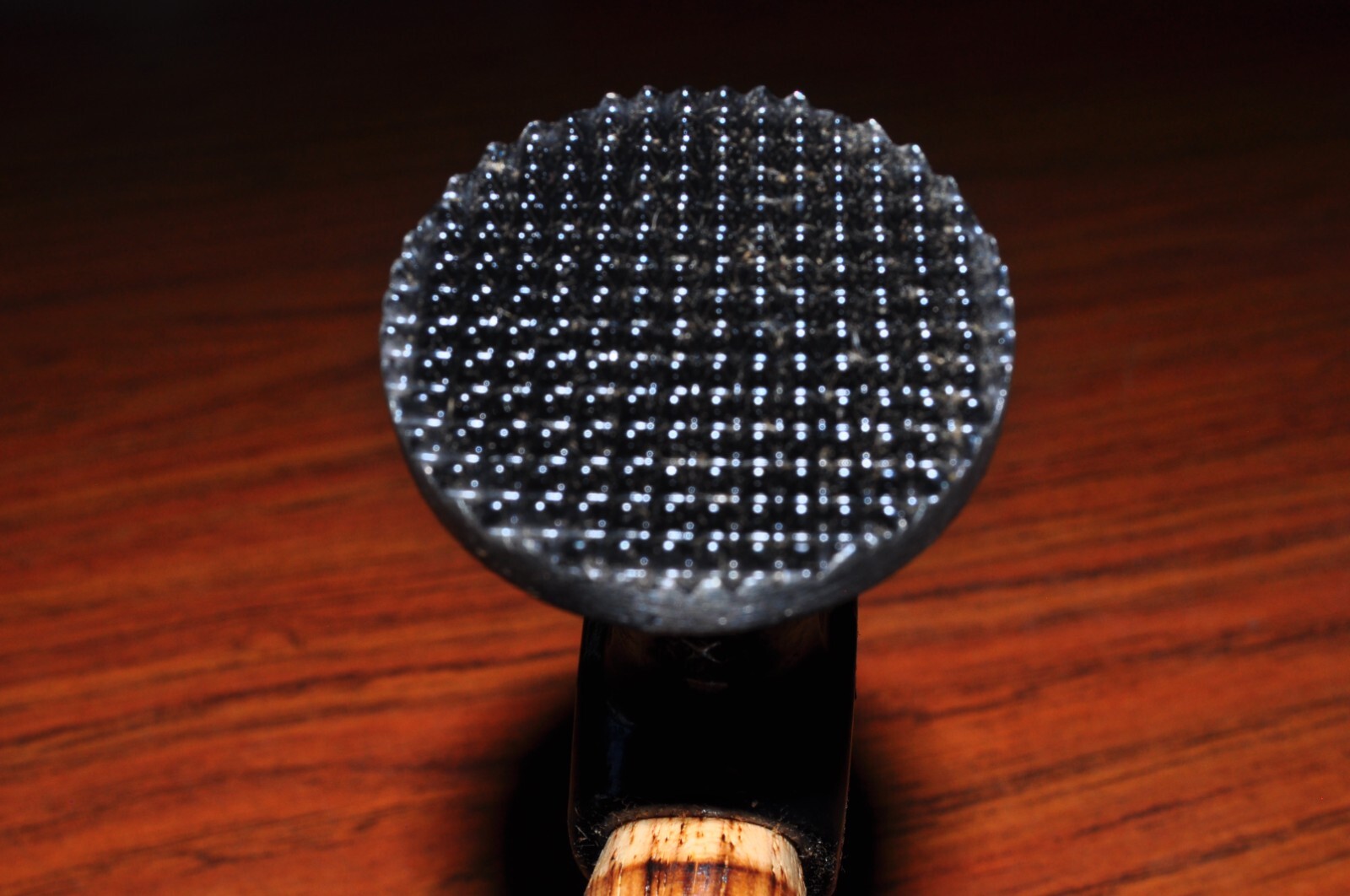 AUTO BODY SHRINKING HAMMER WITH CHISEL HEAD WOOD HANDLE MARTIN153S MADE ...