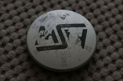 Original Classic MSW By OZ Racing M598 Alloy Wheel Center Plastic Cap ...