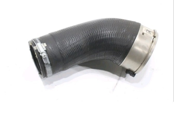2016-2023 VOLVO XC90 2.0L TURBOCHARGER INTERCOOLER UPPER HOSE TUBE PIPE ...
