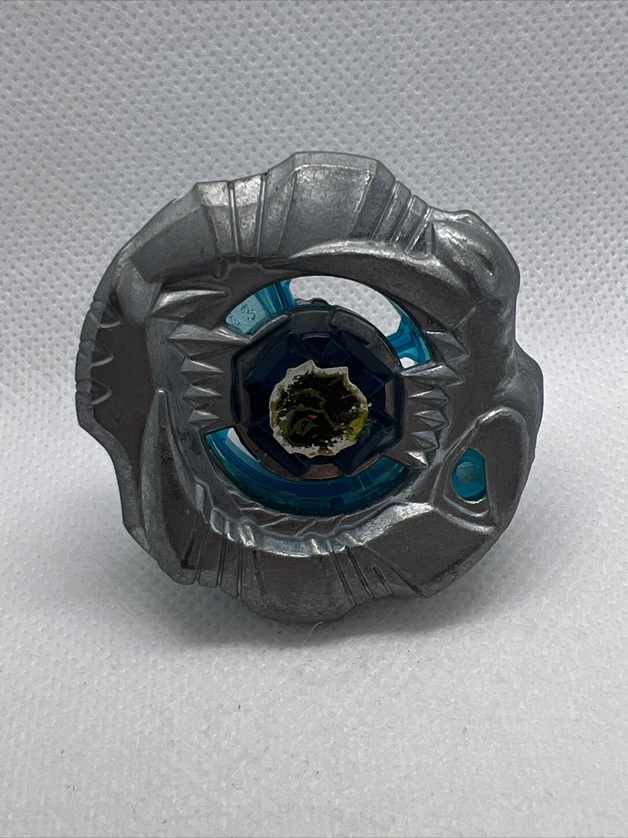 Beyblade Shogun Steel Berserker Behemoth