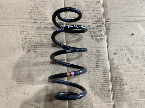 2008-2018 AUDI A4 A5 A6 A7 S4 S5 S6 S7 RS7 FRONT R/L COIL SPRING OEM ...