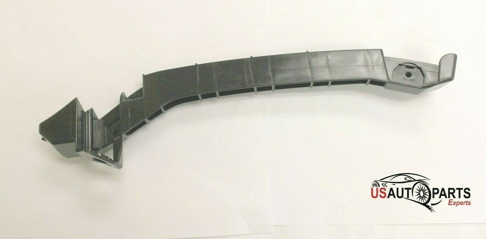 OEM Subaru 2008-2014 Impreza WRX STi Front LEFT & RIGHT Side Bumper ...