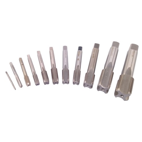 1Pc Right Hand M35 ~ M56 HSS Metric Thread Pitch Die Tap Available In ...