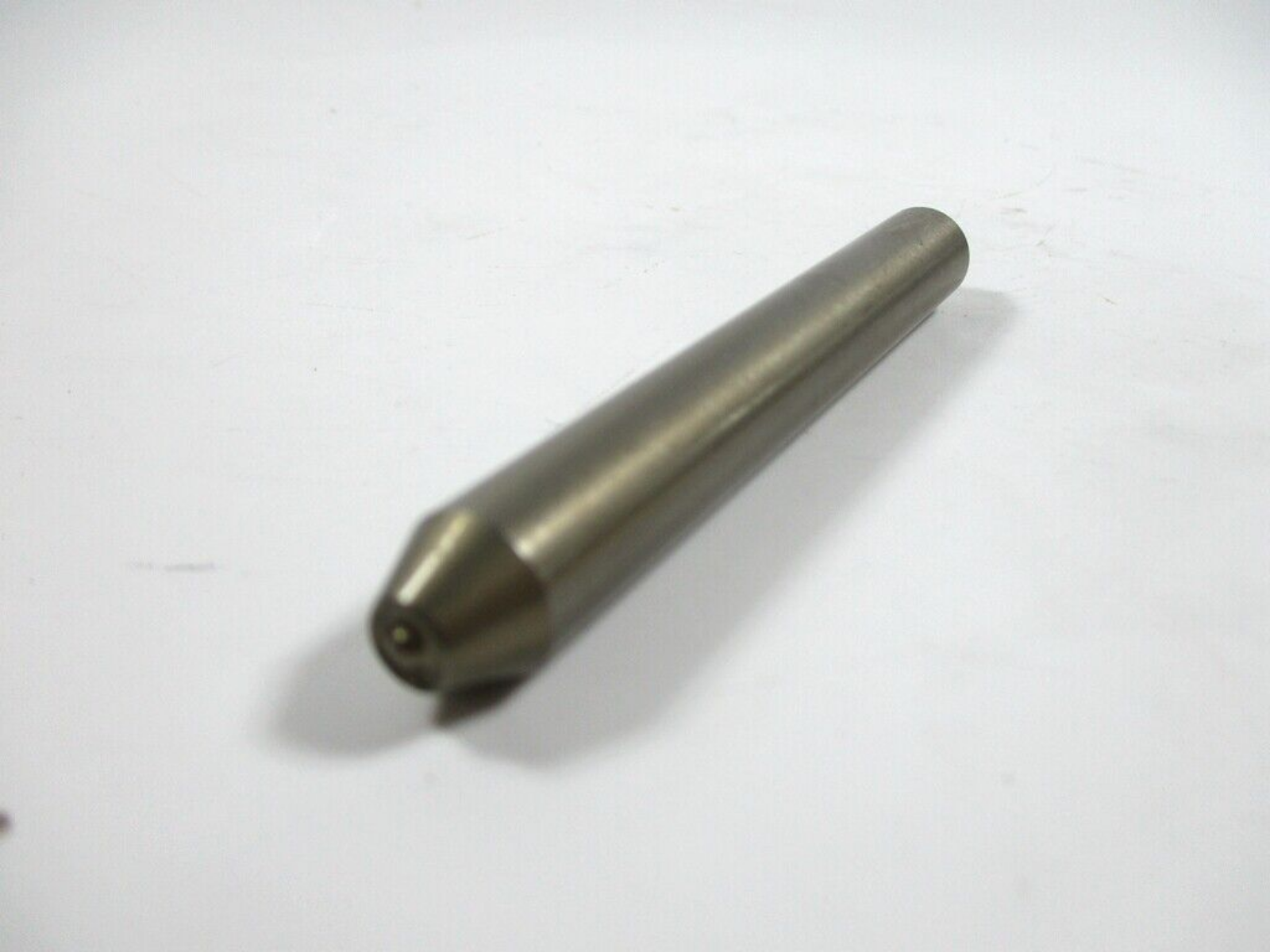 Hardened Rivet Flanging Punch White steel Punch Semi-tubular Rivet ...