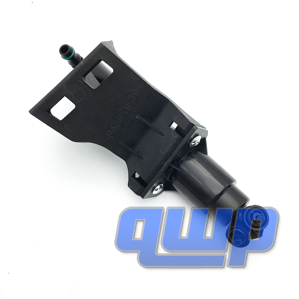 Headlamp Headlight Washer Nozzle For Mercedes ML350 ML550 W164 Left ...