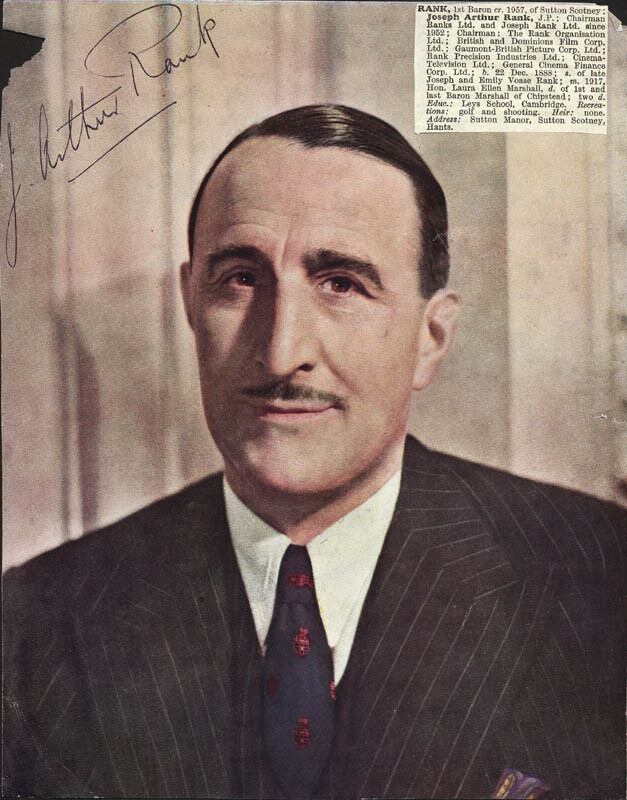 Joseph Rank's Instagram, Twitter & Facebook on IDCrawl