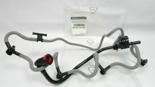 Fuel Leak off Pipe Return Hose for Renault TRAFIC II Master 2.5 dCi ...