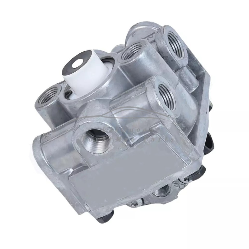 FOR Volvo Bendix ATR-6 K078420 K070951 2602215C91 Brake Relay Traction ...