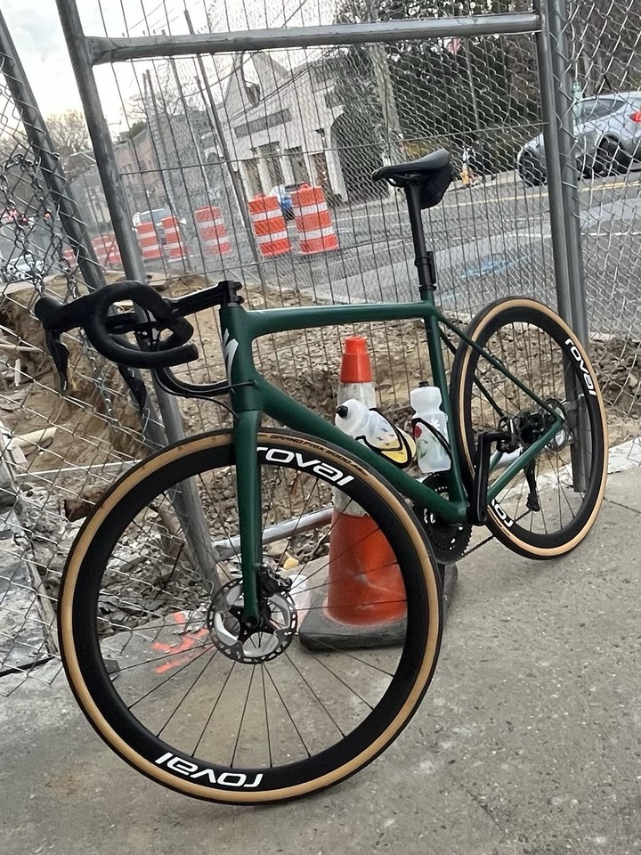 Roval Rapide wheels C38 Graphic Sticker Decal | eBay