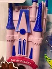 Disney Wreck It Ralph 2 Breaks The Internet Cinderella Castle Power Pac ...