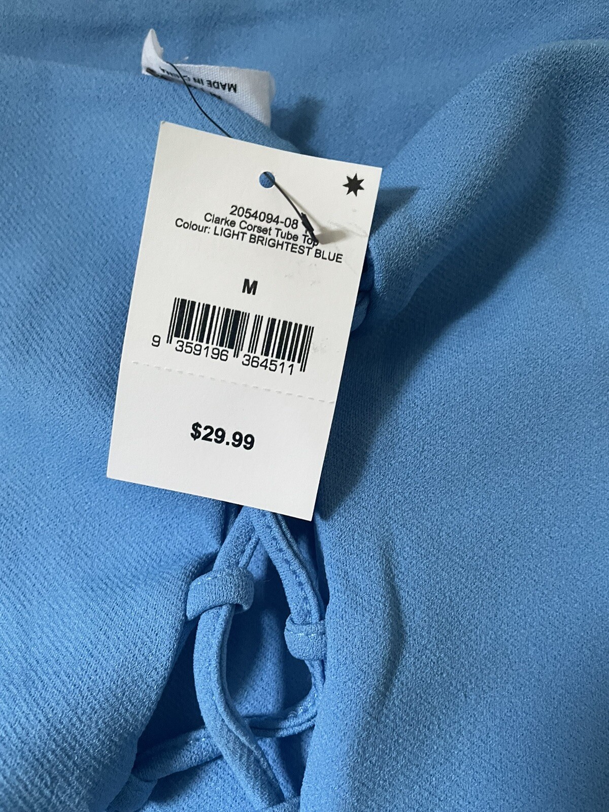 Cotton On, Supre, Glassons Top Bundle | eBay Australia