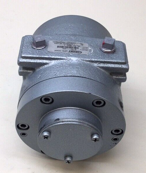 Gast NL42-NCC-1 Rotary Vane Air Motor 1/4" NPT 1/2" Shaft | eBay